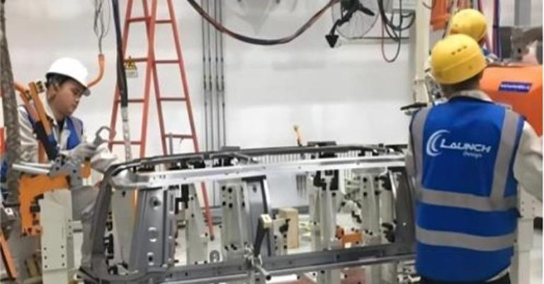 Company Profile - Shanghai Launch Automotive Technology Co., Ltd