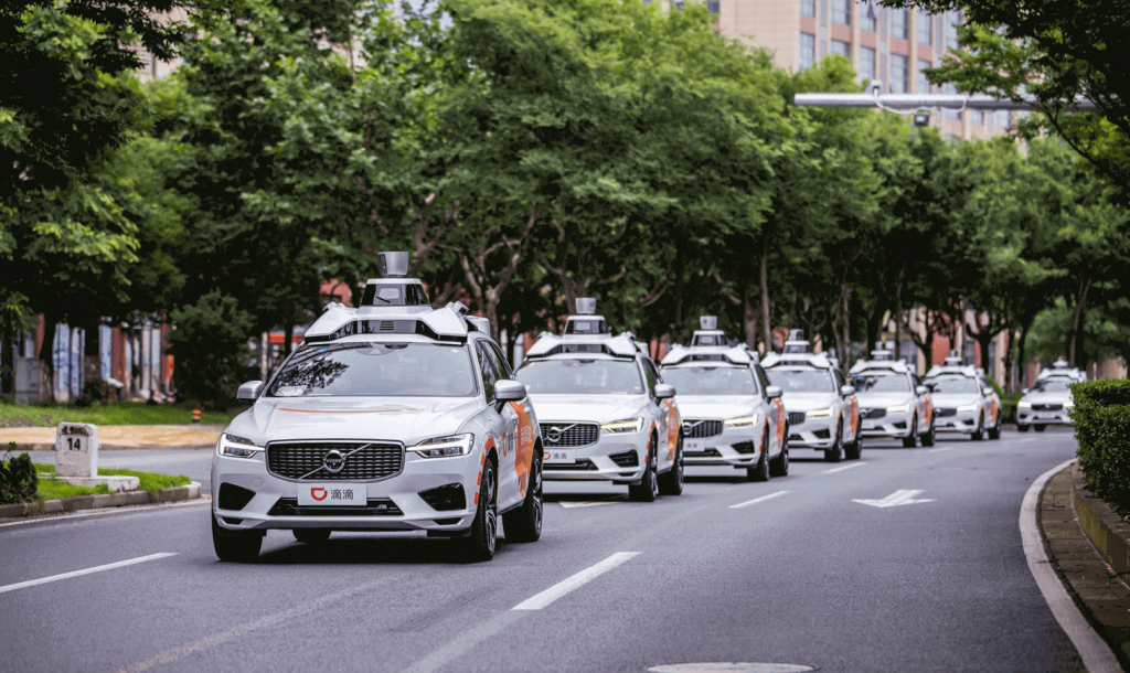 BYD Dynasty Series - Shanghai Launch Automotive Technology Co., Ltd