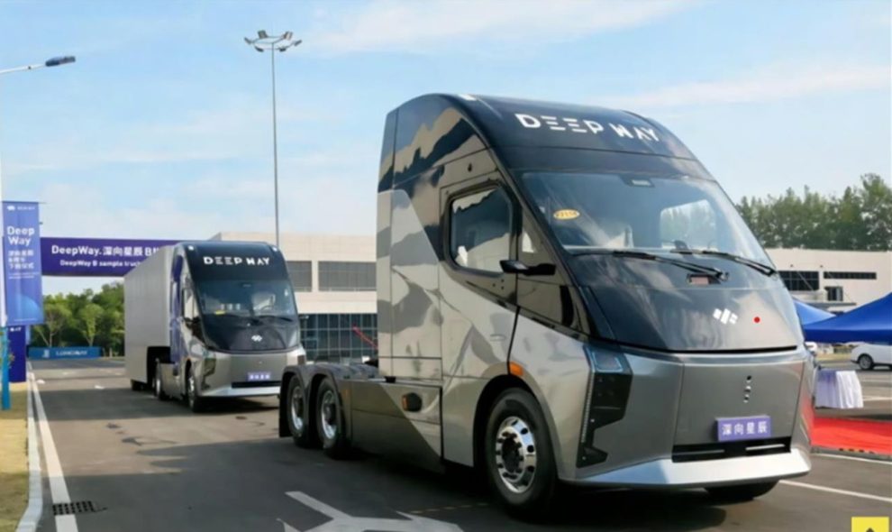 Ford Territory - Shanghai Launch Automotive Technology Co., Ltd