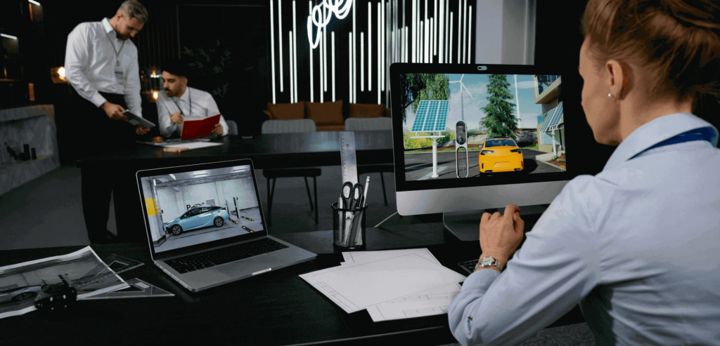 Turnkey Service - Shanghai Launch Automotive Technology Co., Ltd