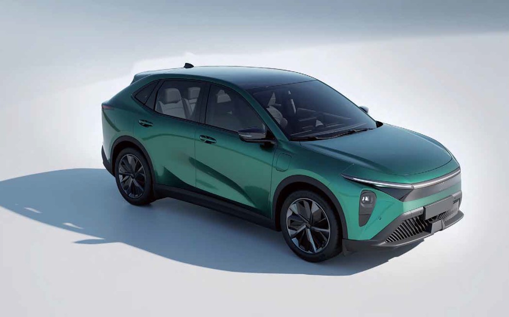 LEV 01 - Shanghai Launch Automotive Technology Co., Ltd