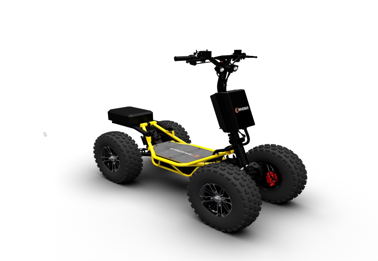 LEV 07 - Shanghai Launch Automotive Technology Co., Ltd