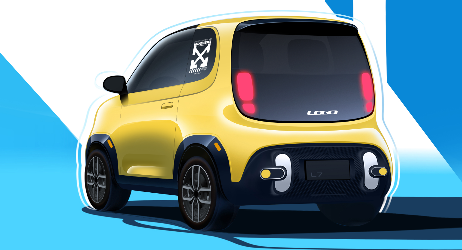 LEV 07 - Shanghai Launch Automotive Technology Co., Ltd